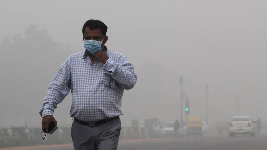 How to Protect Your Lungs from Smog - Masood Hospital